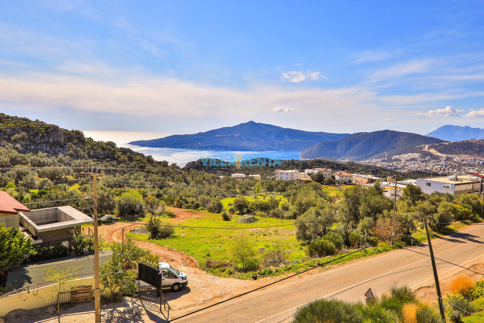Villa Felix, Nature View Villa With Indoor Pool